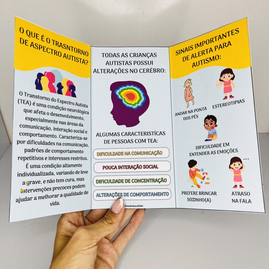 LIVRETO AUTISMO
